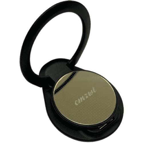 Inel de telefon magnetic, Cellect, Negru - eMAG.ro