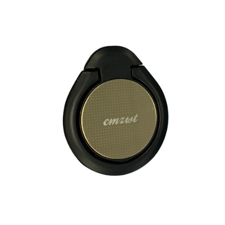 Inel de telefon magnetic, Cellect, Negru - eMAG.ro