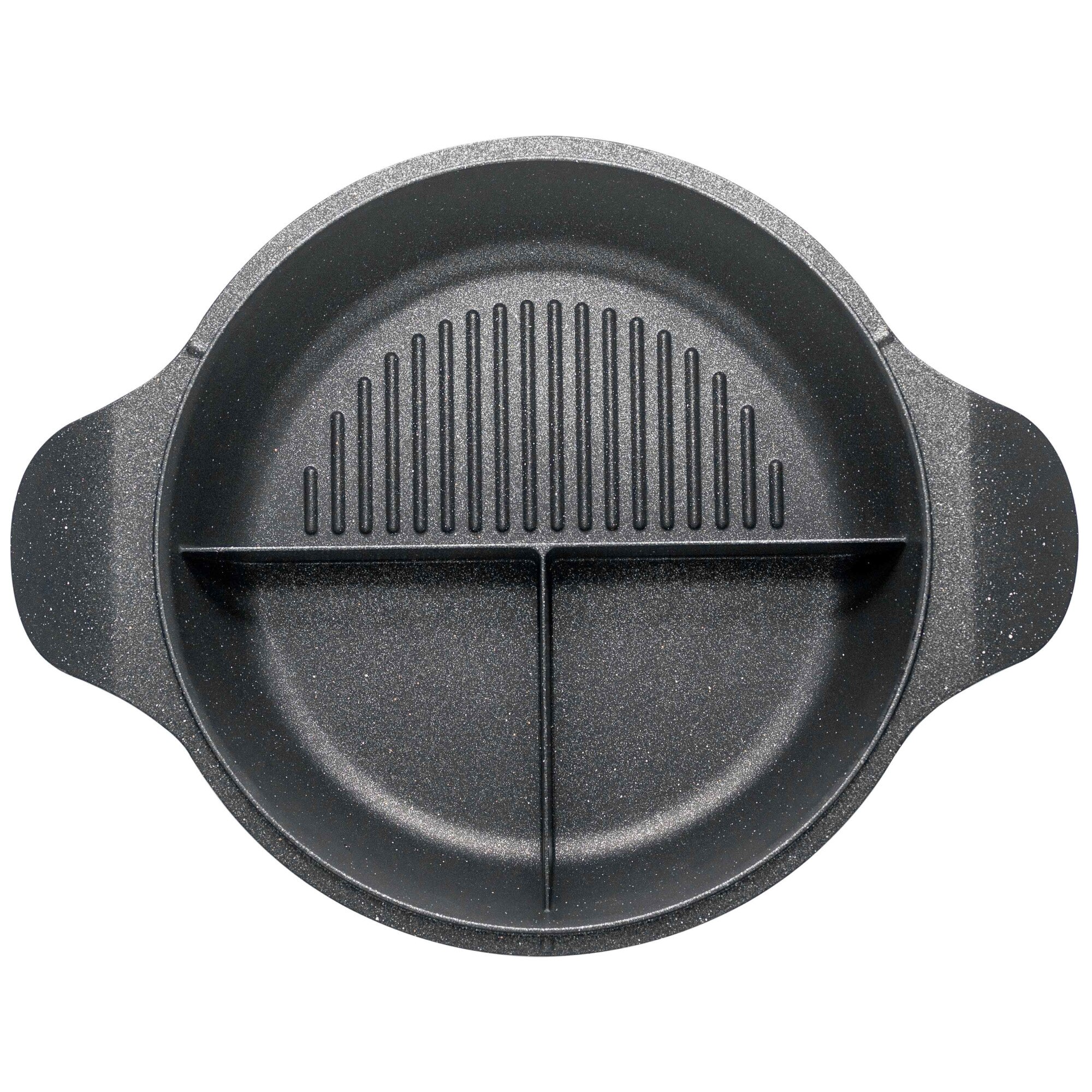 Oala joasa Neoklein CSL30-Royal, 30 cm, fara capac, aluminiu turnat ...