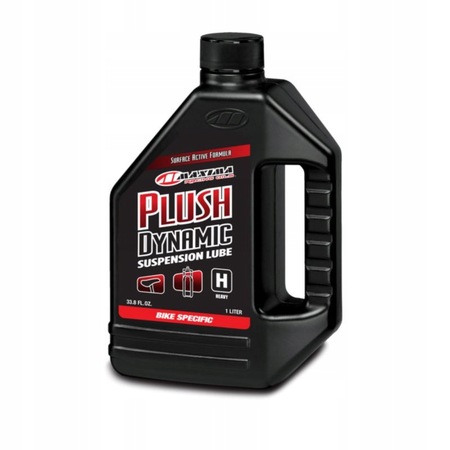 Ulei pentru suspensie, Maxima, 1 l - eMAG.ro