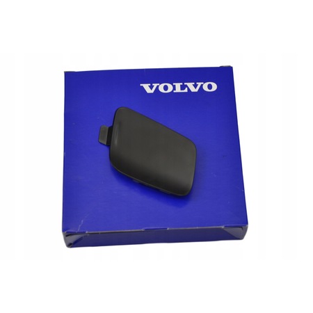 Capac capat pentru carlig bara fata VOLVO S60 R-Design - eMAG.ro