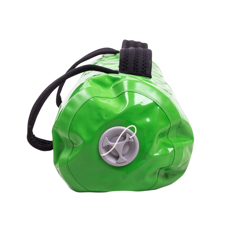 Sac de box umplut cu apa, inSPORTline, PVC, Verde - eMAG.ro