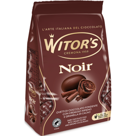 Oua Witor's Noir, 150g - eMAG.ro
