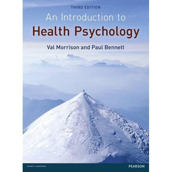 Introduction to Health Psychology - eMAG.ro