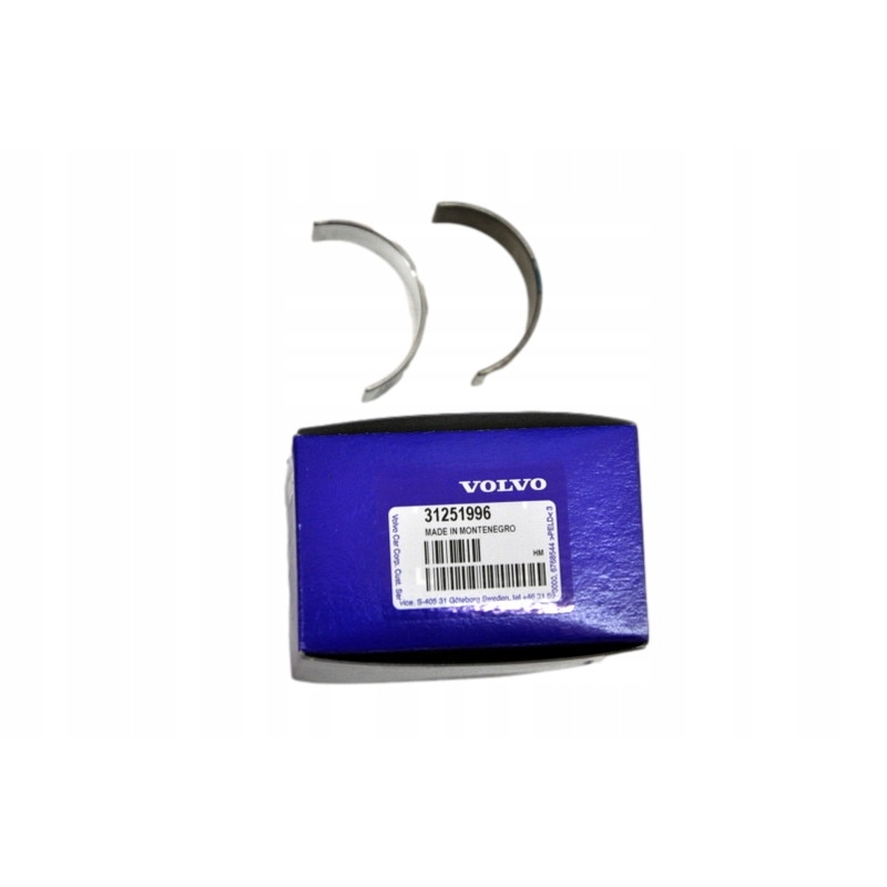 Hajtórúd csapágy készlet VOLVO V70 XC70 2.0 2.4D OE 31251996 - eMAG.hu