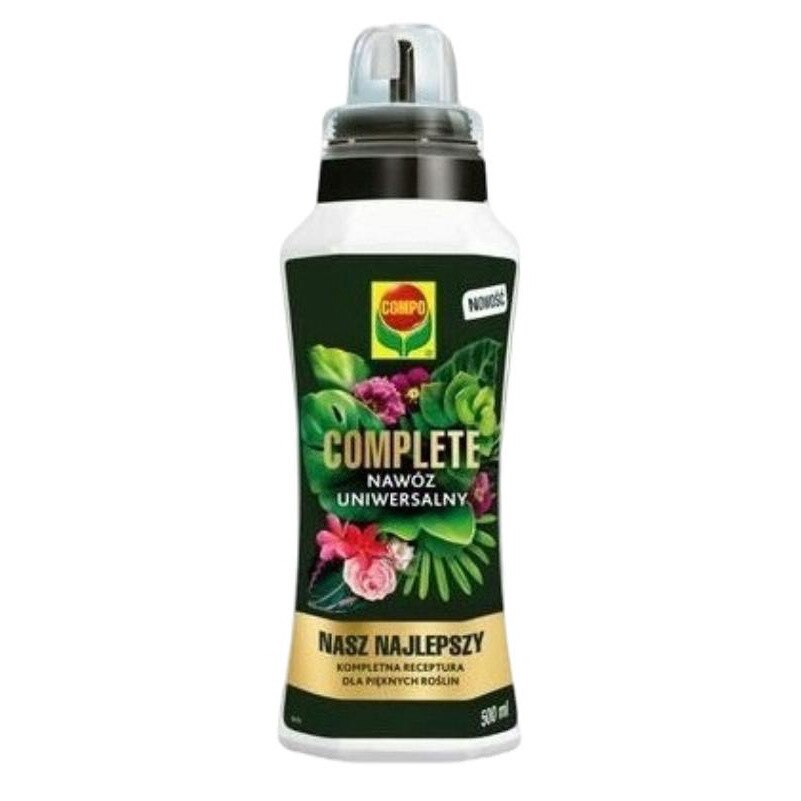 Ingrasamant universal, Compo, 500 ml - eMAG.ro