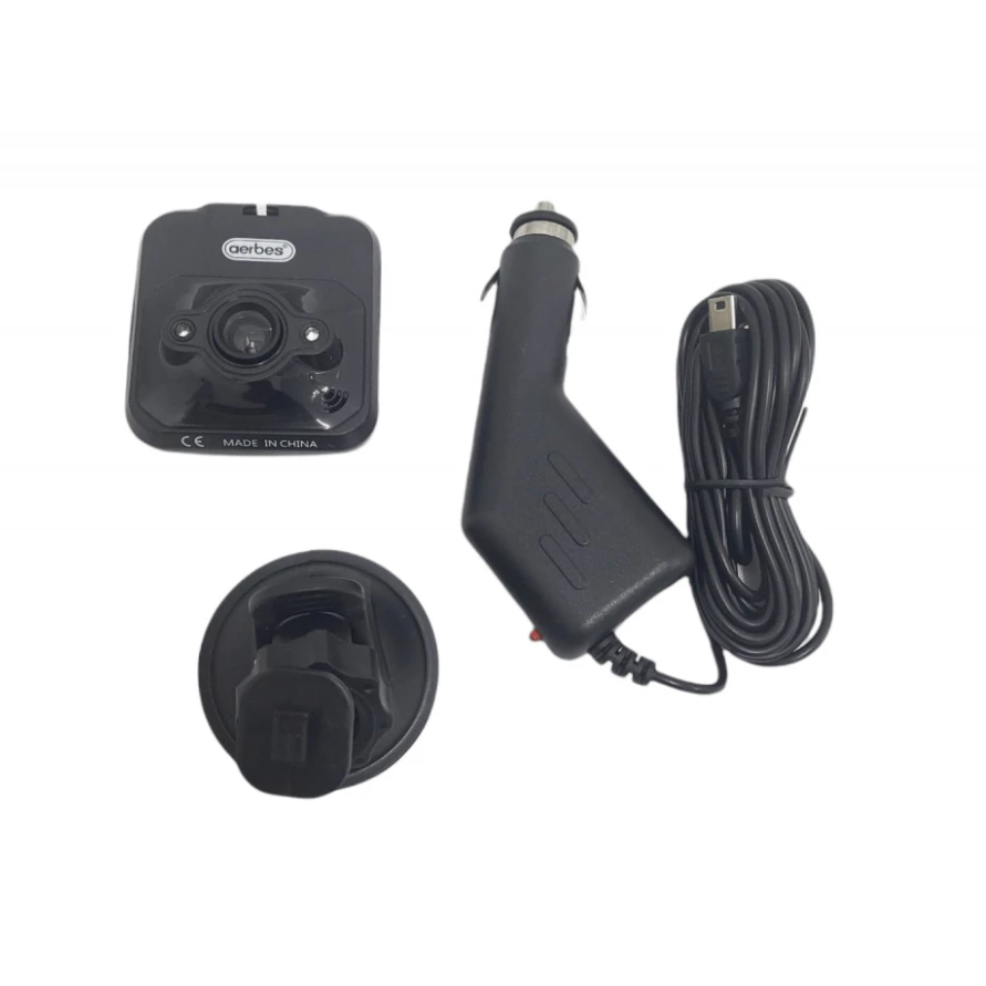 Camera Video Bord Masina Aerbes AB-Q502 Full HD 1080P - eMAG.ro