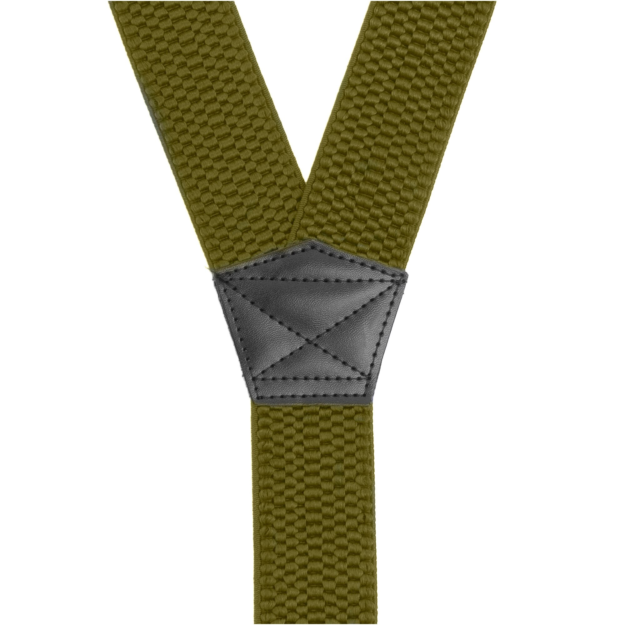 Bretele de schi, Unisex, Aleszale, Verde inches - eMAG.ro
