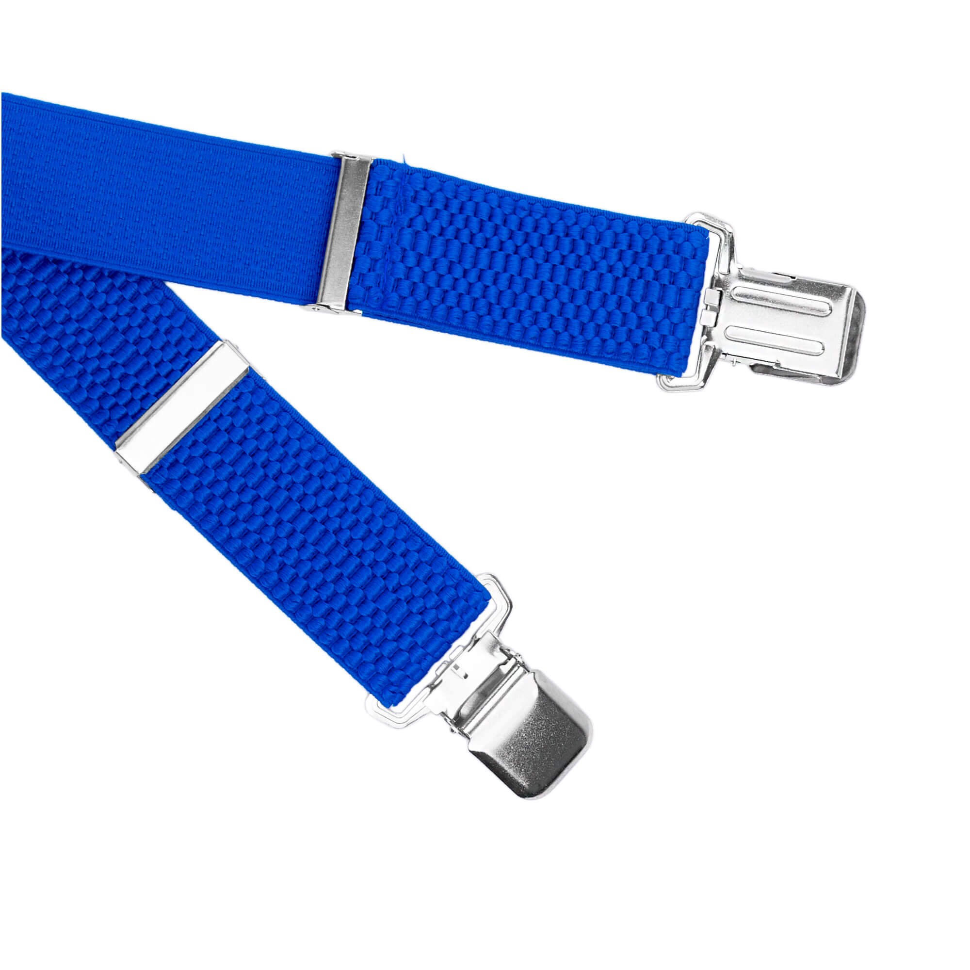 Bretele de schi, Unisex, Aleszale, Albastru - eMAG.ro
