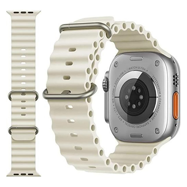 Smartwatch GT6 Ultra, Generation 8, стерео HD звук, аларма, микрофон ...