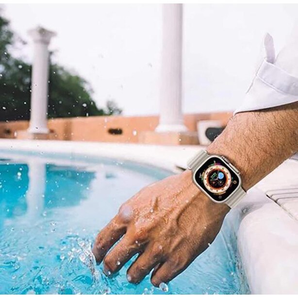 Smartwatch GT6 Ultra, Generation 8, стерео HD звук, аларма, микрофон ...