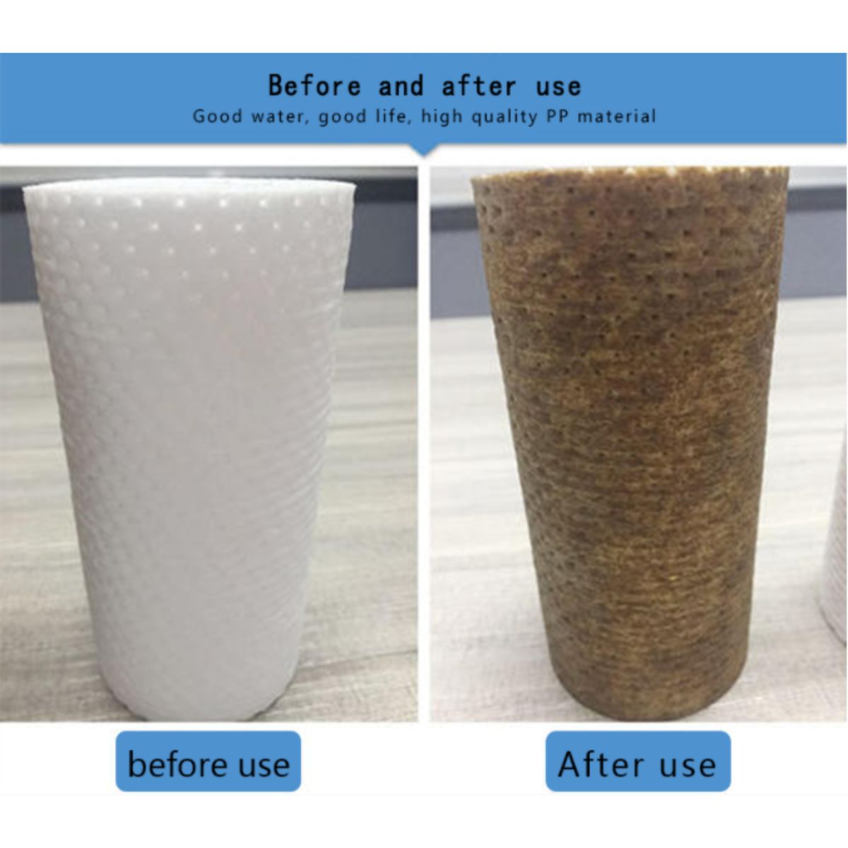 Filtru de apa potabila, ultrafiltrare in 5 etape, osmoza inversa ...