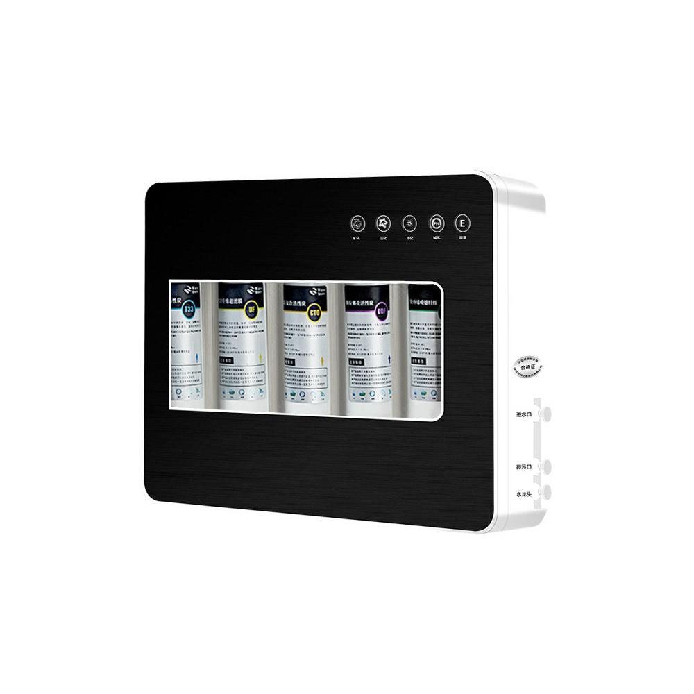 Filtru de apa potabila, ultrafiltrare in 5 etape, osmoza inversa ...