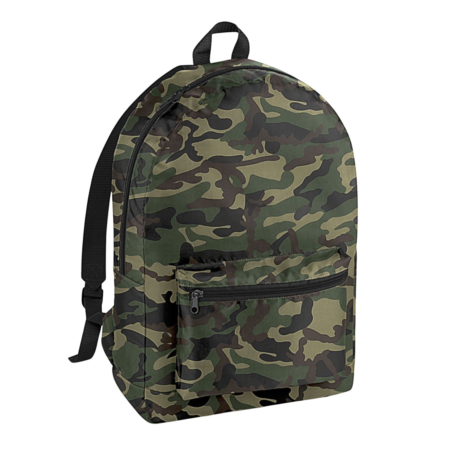Rucsac pliabil Adventure, buzunar interior special self pocket ...
