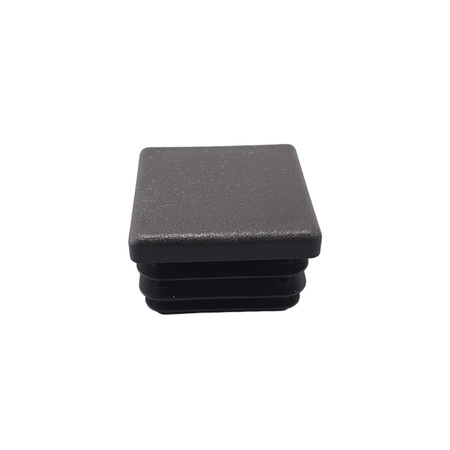 Capac Profil, Teava Profilata Exterior 80x80mm, Plastic - eMAG.ro