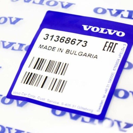 Termostat pompa furtun apa VOLVO S90 V90 XC90 II 31368673 - eMAG.ro
