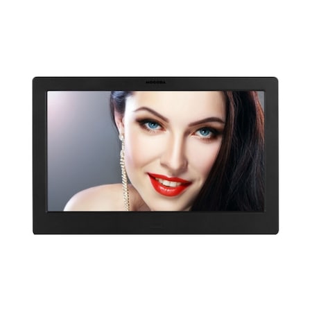 Rama foto digitala HD, MOGODA, 1280x800, 10.1 inch, Slim, Redare Card ...