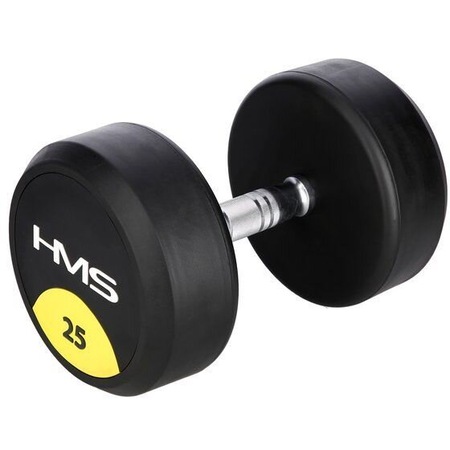 Gantera 25kg HG PRO 25 - eMAG.ro