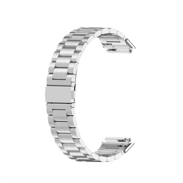 Комплект гривна Smartwatch за Huawei Band 7 от неръждаема стомана, тип ...