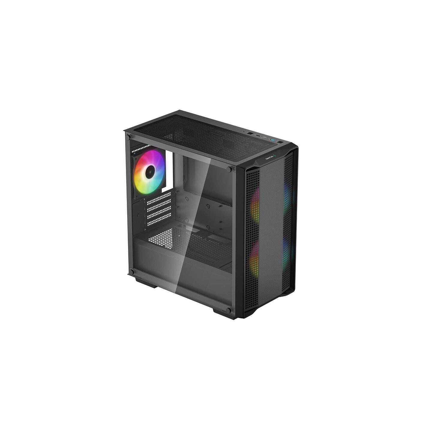 Настолен компютър PIC Game Basic R5-3600 GTX 1650 D4, PC-GB-R5 ...