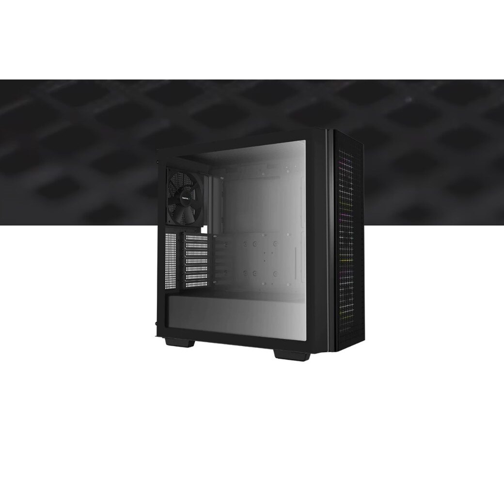 Настолен компютър PIC Game Extreme i3-12100F RTX 3060 D4, PC-GE-I3 ...