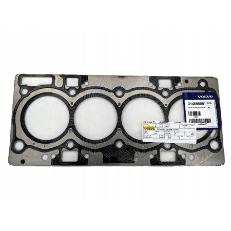 Garnitura chiuloasa Volvo V40/S60/V60 - eMAG.ro