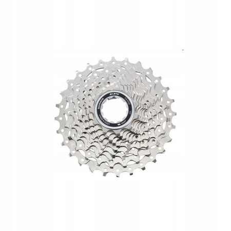 Касетъчен пиньон, Shimano, Steel, 10 скорости, Silver - eMAG.bg