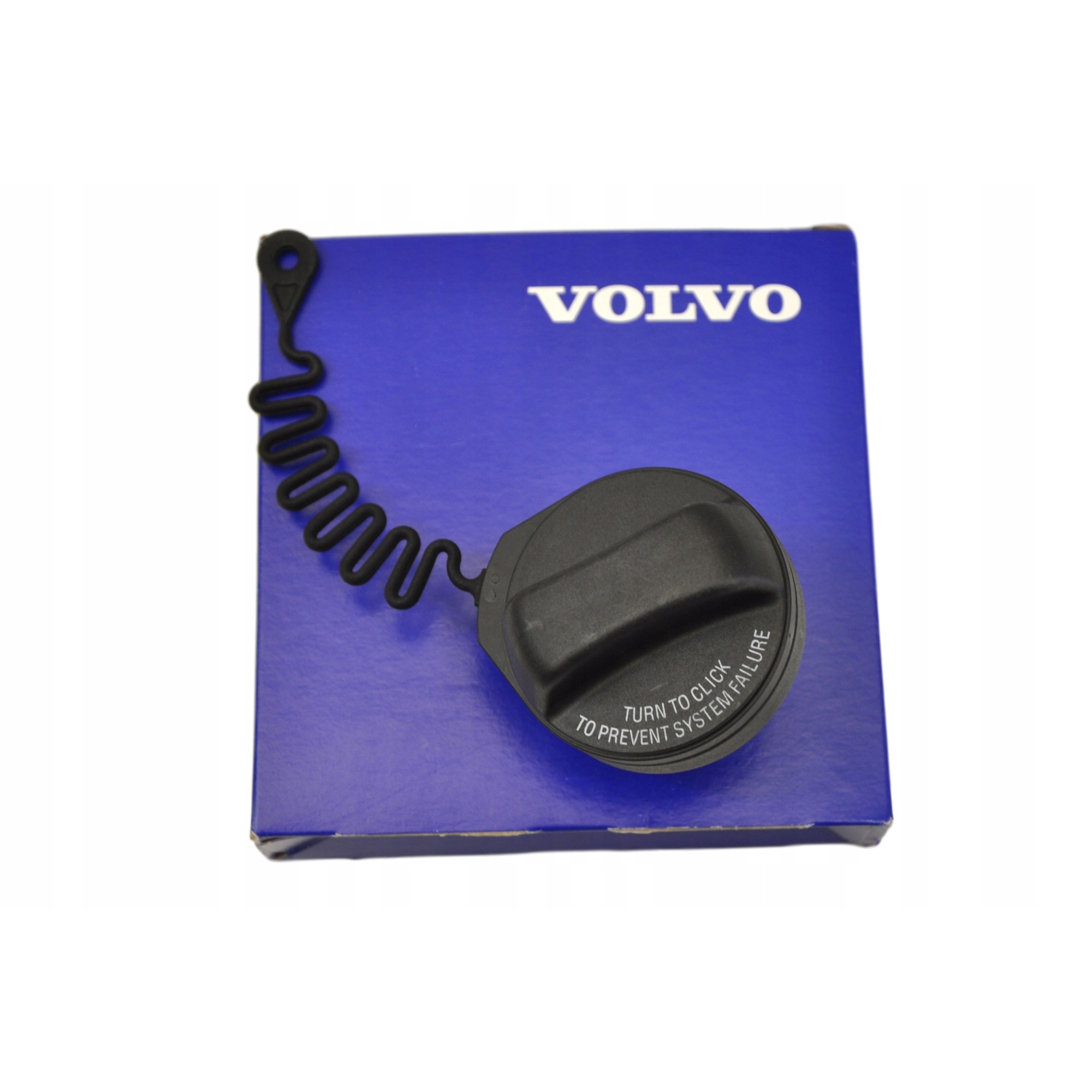 Buson rezervor Volvo 740/760/850 - eMAG.ro