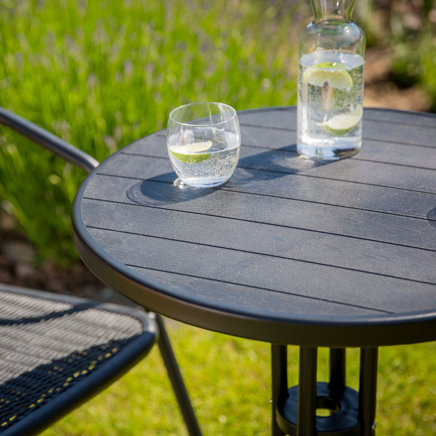 Patio Detroit Asztal 60cm - eMAG.hu