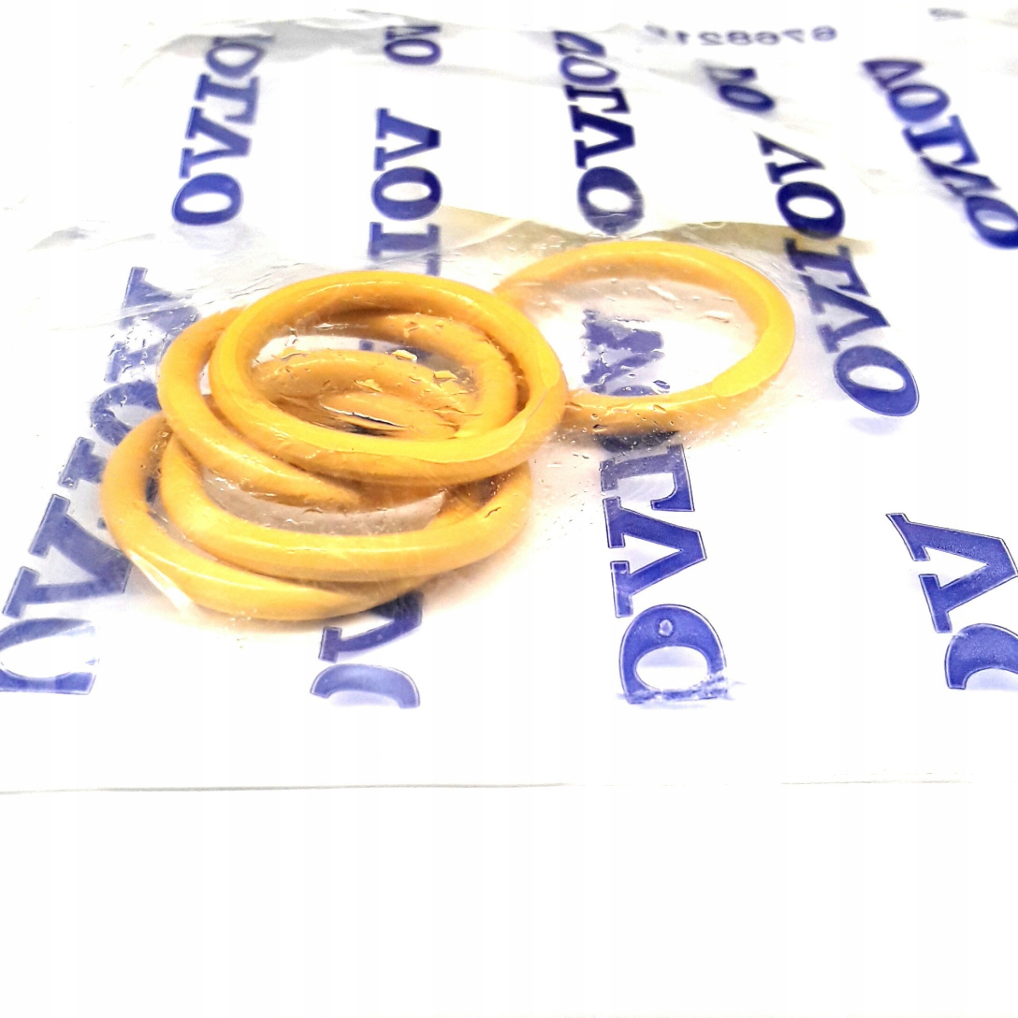 Garnituri O-ring pentru A/C Volvo V60/V90CC/XC60/XC90 - eMAG.ro