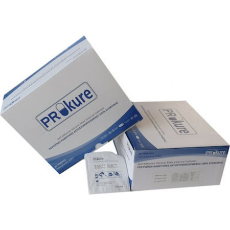 Cateter extern colector urina, Prokure, 31 mm, 30 buc - eMAG.ro