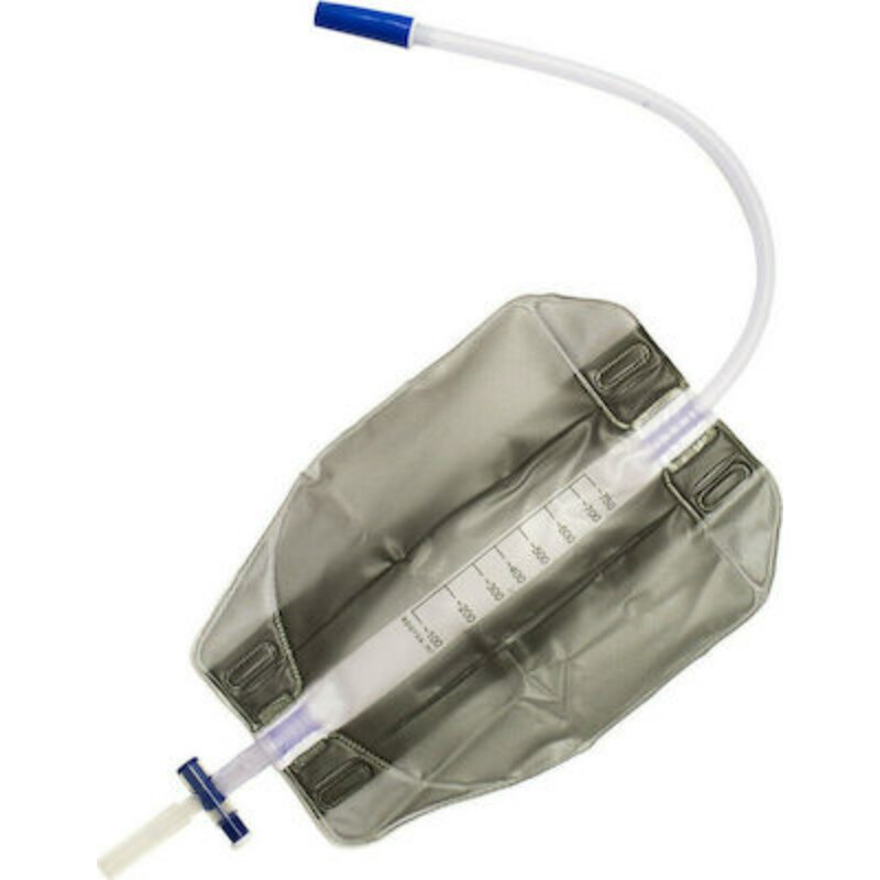 Punga urinara cu valva, Vitamed, 750 ml - eMAG.ro