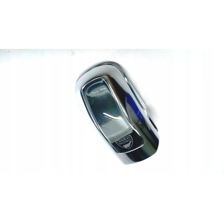 Buton schimbator viteze, Volvo, Negru - eMAG.ro