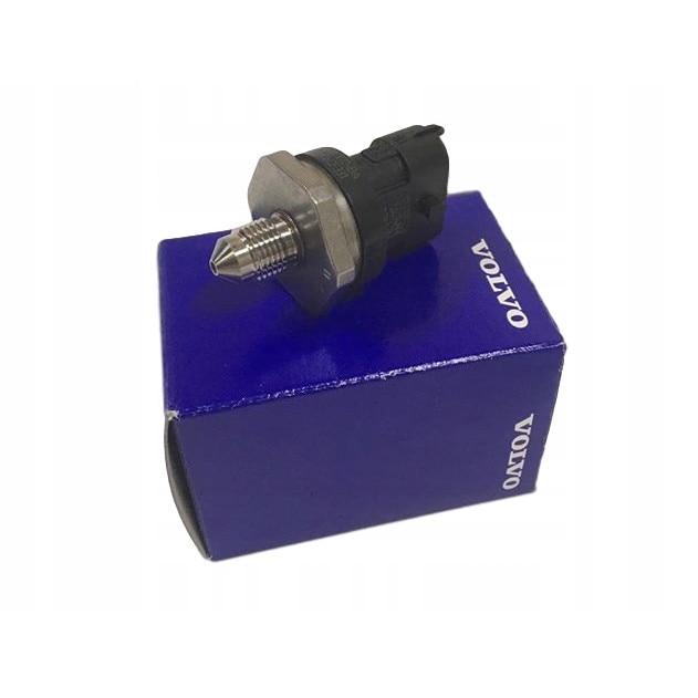 Senzor presiune combustibil, Volvo, Negru - eMAG.ro