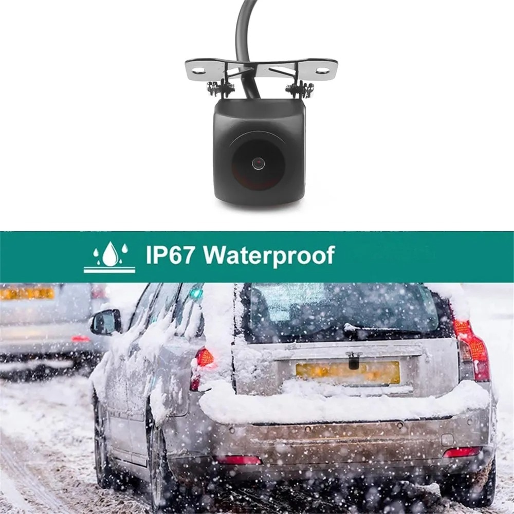 Camera marsalier idealStore Wifi cu aplicatie pe telefon, unghi larg ...