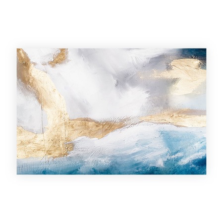 Картина, Background Contemporary, 20x30 cm - eMAG.bg