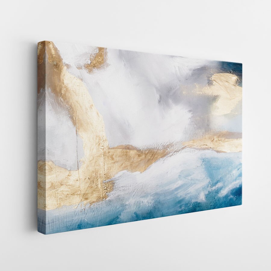 Картина, Background Contemporary, 20x30 cm - eMAG.bg