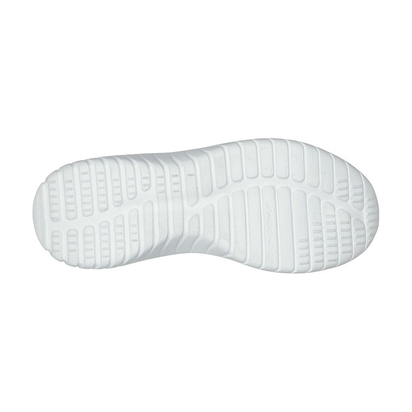 Pantofi fete Slip On Ultra Flex 2.0 Swirlology, Skechers, Multicolor ...