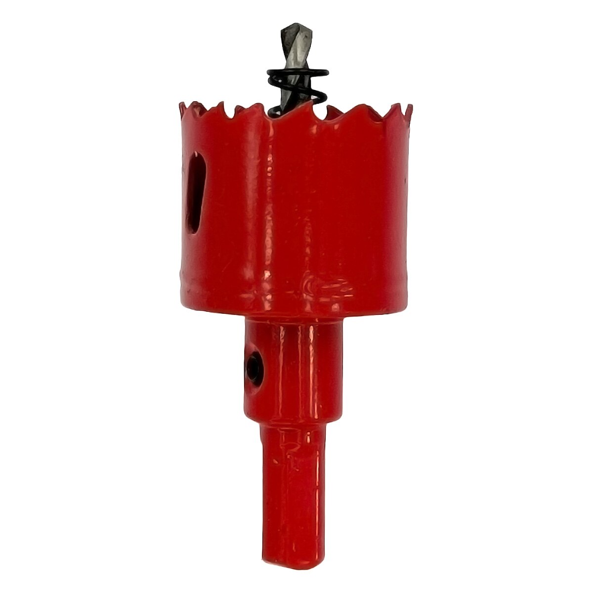 Carota bimetal, cu burghiu pentru centrare, Ø30 mm, Gher - eMAG.ro