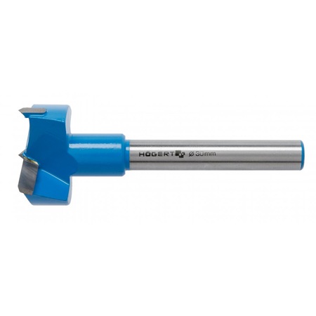 Freza Lemn, Hogert 15mm - eMAG.ro