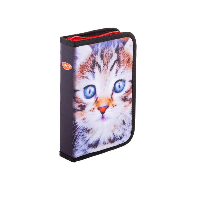 Penar 1 fermoar 2 extensii echipat Cat DACO - eMAG.ro