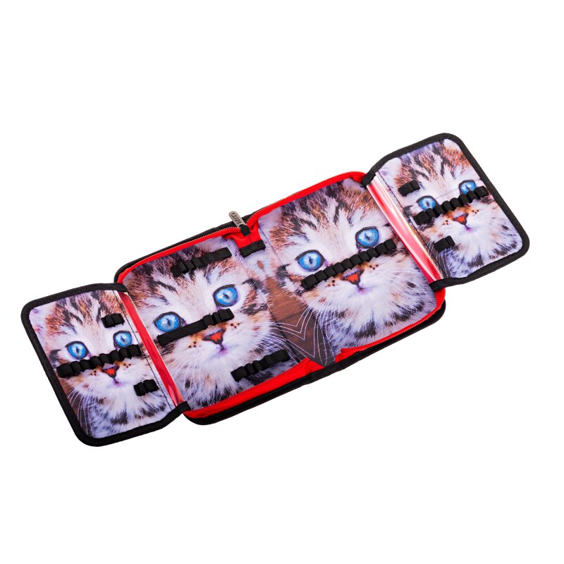 Penar 1 fermoar 2 extensii echipat Cat DACO - eMAG.ro