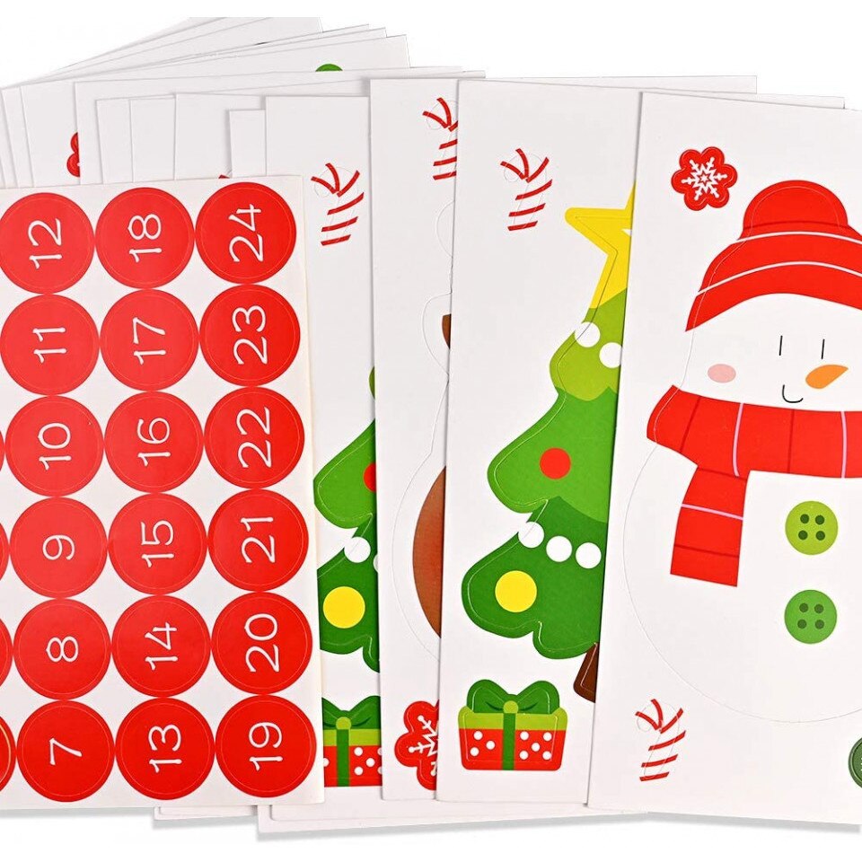 set-de-24-pungi-cu-felicitari-si-autocolante-cu-numere-pentru