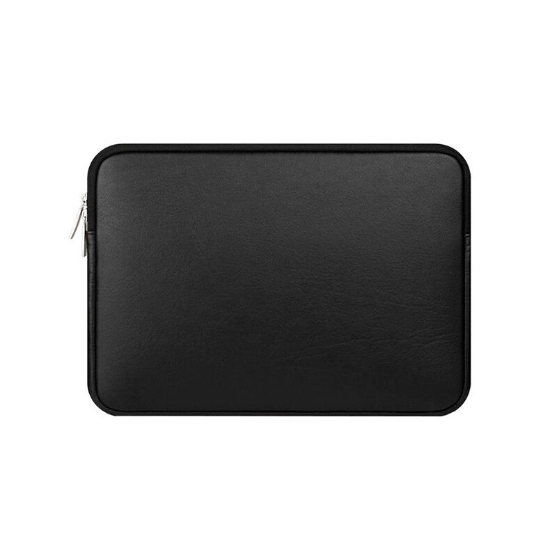 Husa Laptop 14 Inch, TechDelivery, Husa Protectie, Neoskin, Negru - eMAG.ro