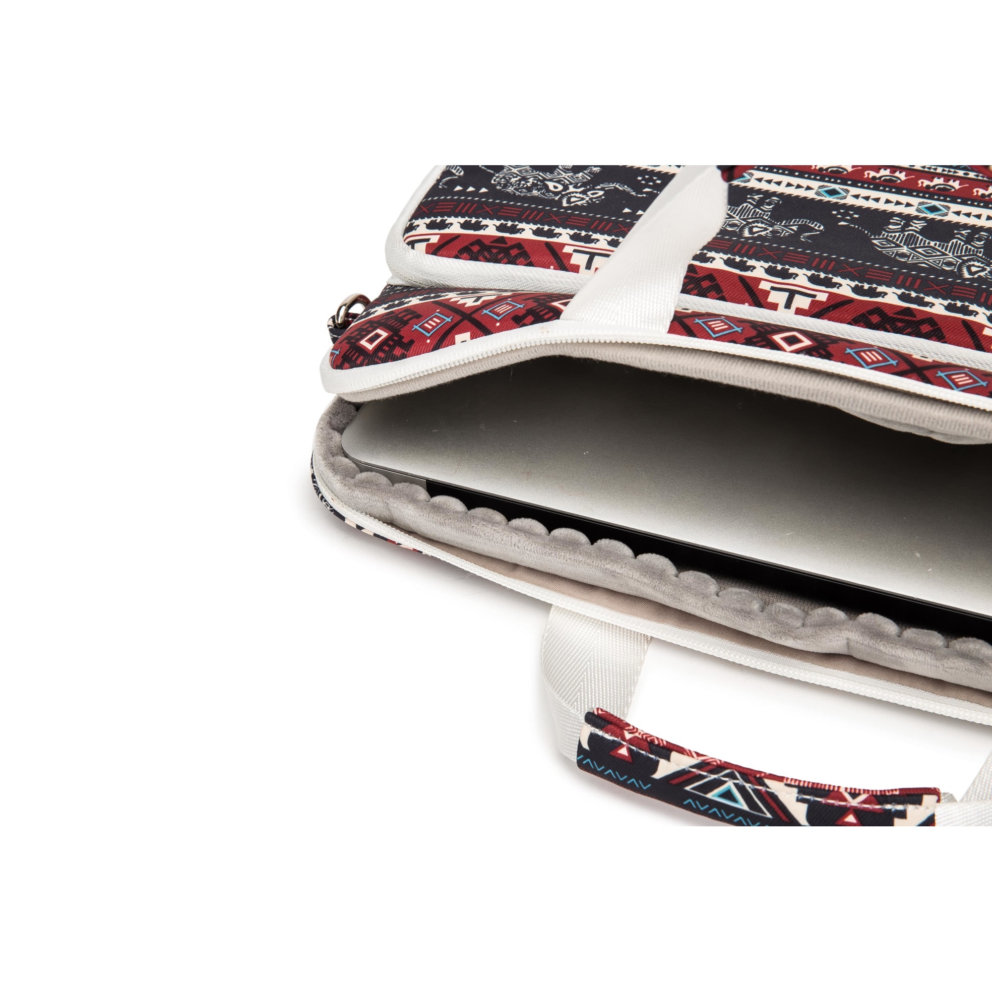 Geanta Laptop Kinmac Red Elefant, 15.6" - eMAG.ro