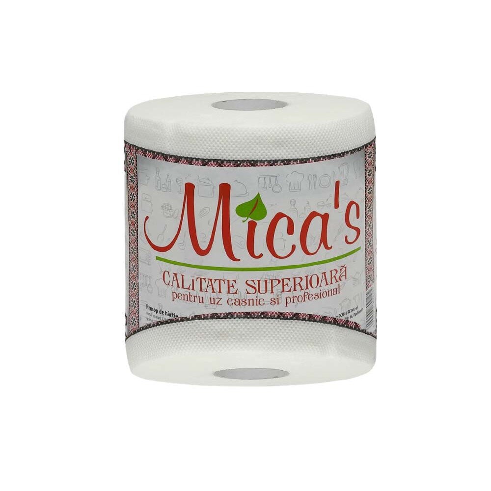 Prosop Bucatarie X3 Micas2 straturi 400gr Traditional - eMAG.ro