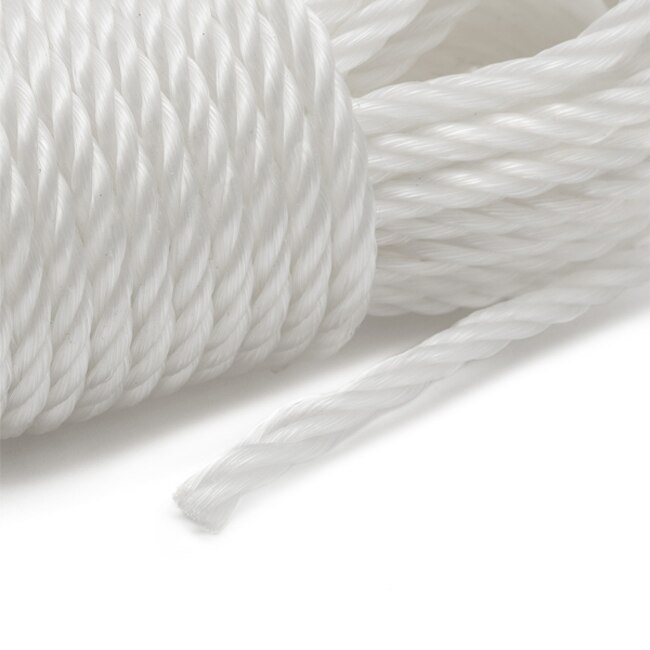 Funie pentru Uscat Rufe 15 m - eMAG.ro