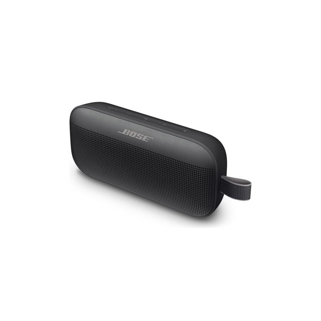 Boxa portabila Bose SoundLink Flex - eMAG.ro