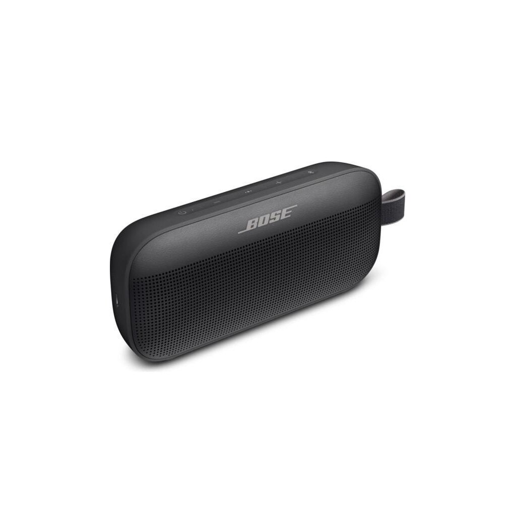 Boxa portabila Bose SoundLink Flex - eMAG.ro