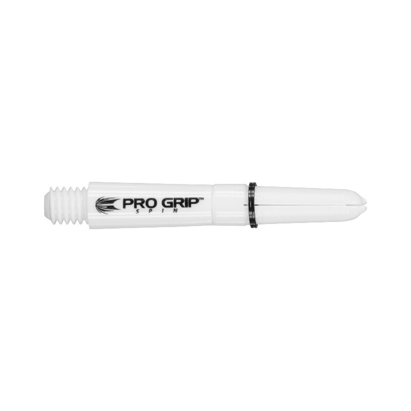 Set 3 tije Target pro grip spin scurta - alb - eMAG.ro